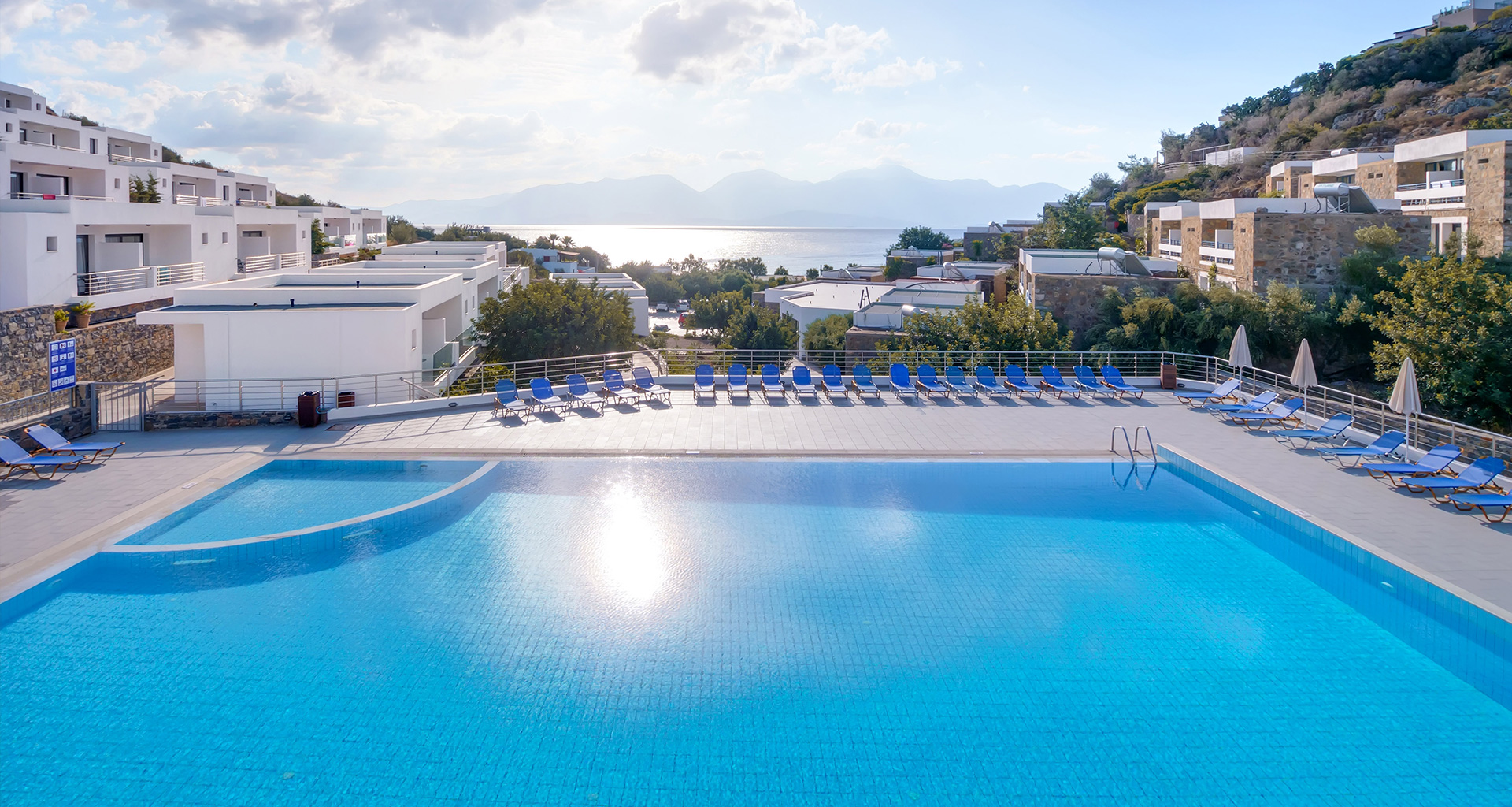 Ariadne Crete | Crete Hotels | Agios Nikolaos Hotels Crete