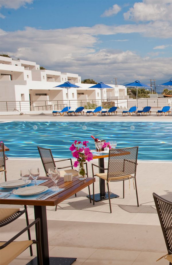Ariadne Crete | Crete Hotels | Agios Nikolaos Hotels Crete