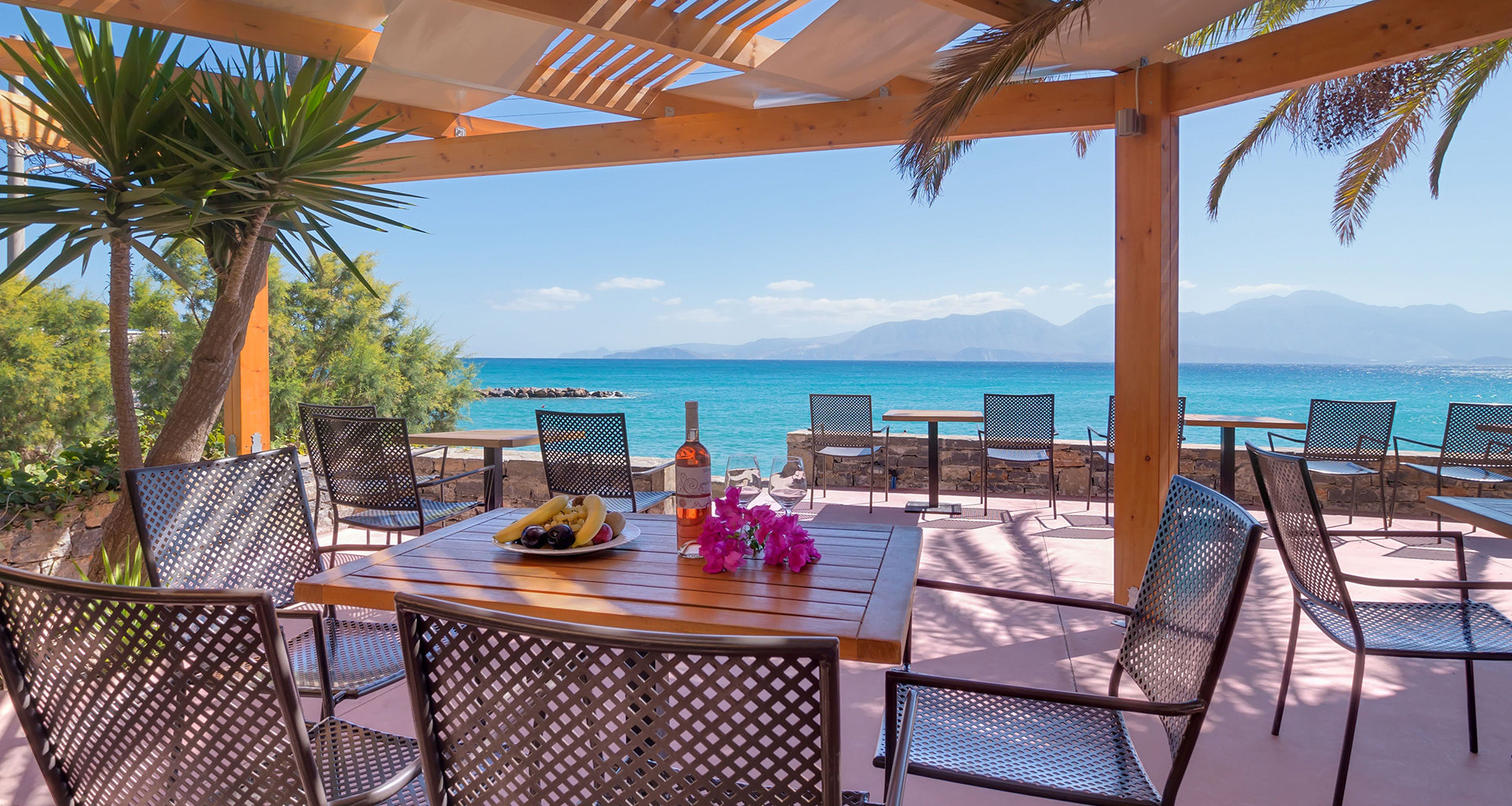Ariadne Crete | Crete Hotels | Agios Nikolaos Hotels Crete
