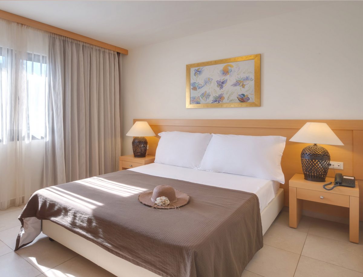 Ariadne Crete | Crete Hotels | Agios Nikolaos Hotels Crete