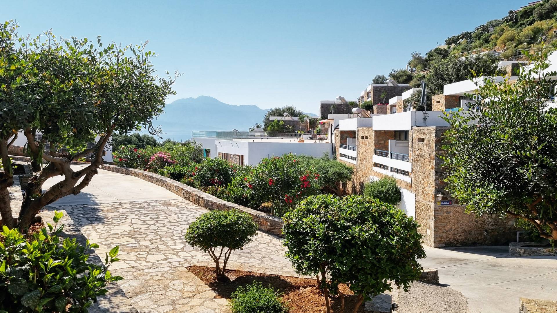 Ariadne Crete | Ariadne Crete