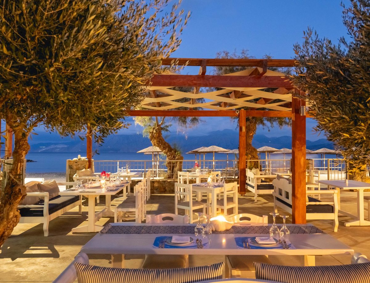 Ariadne Crete | Crete Hotels | Agios Nikolaos Hotels Crete